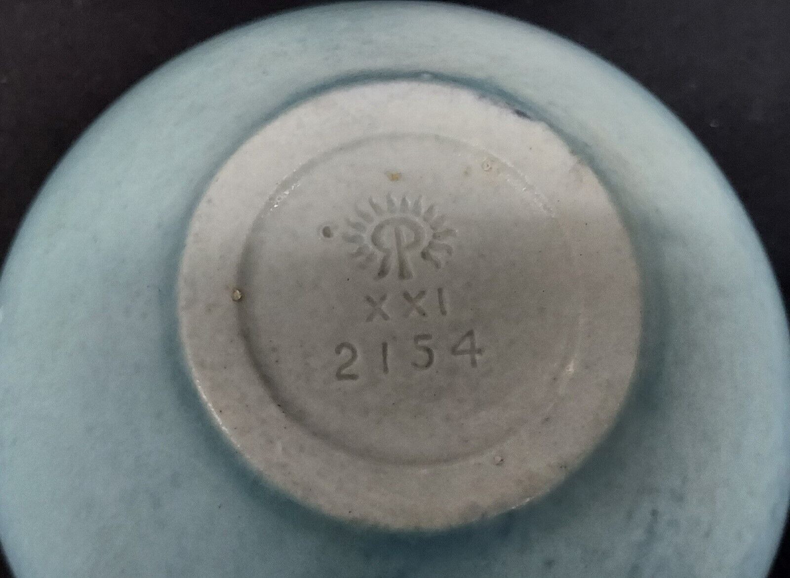 2154(4) - Rookwood Database